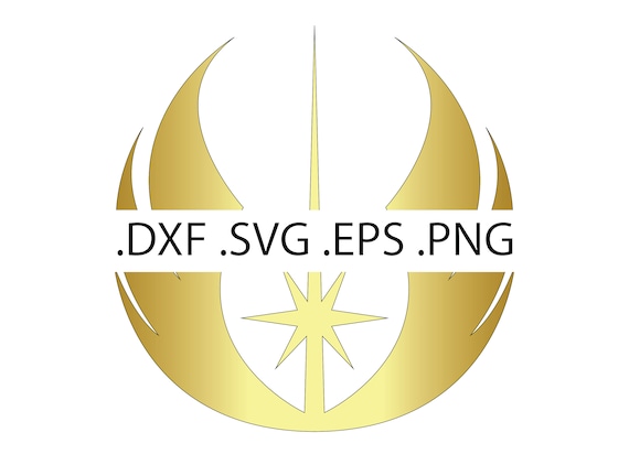 Jedi Order Symbol Png Jedi Symbol Png, Transparent Png , Transparent