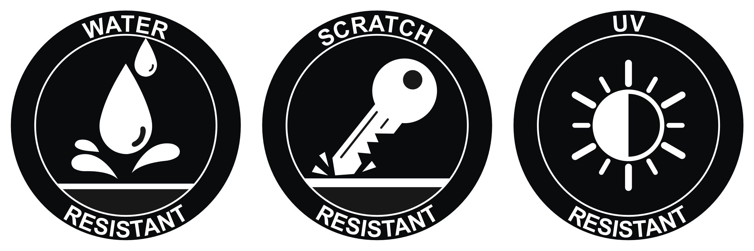 Human Body Parts Vinyl Sticker Set of 4 Pcs, Penis, Vagina, Brain ...