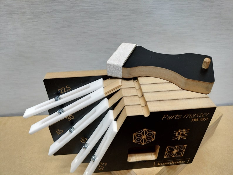 Mitsukude Master "basic Master Kit" - Etsy