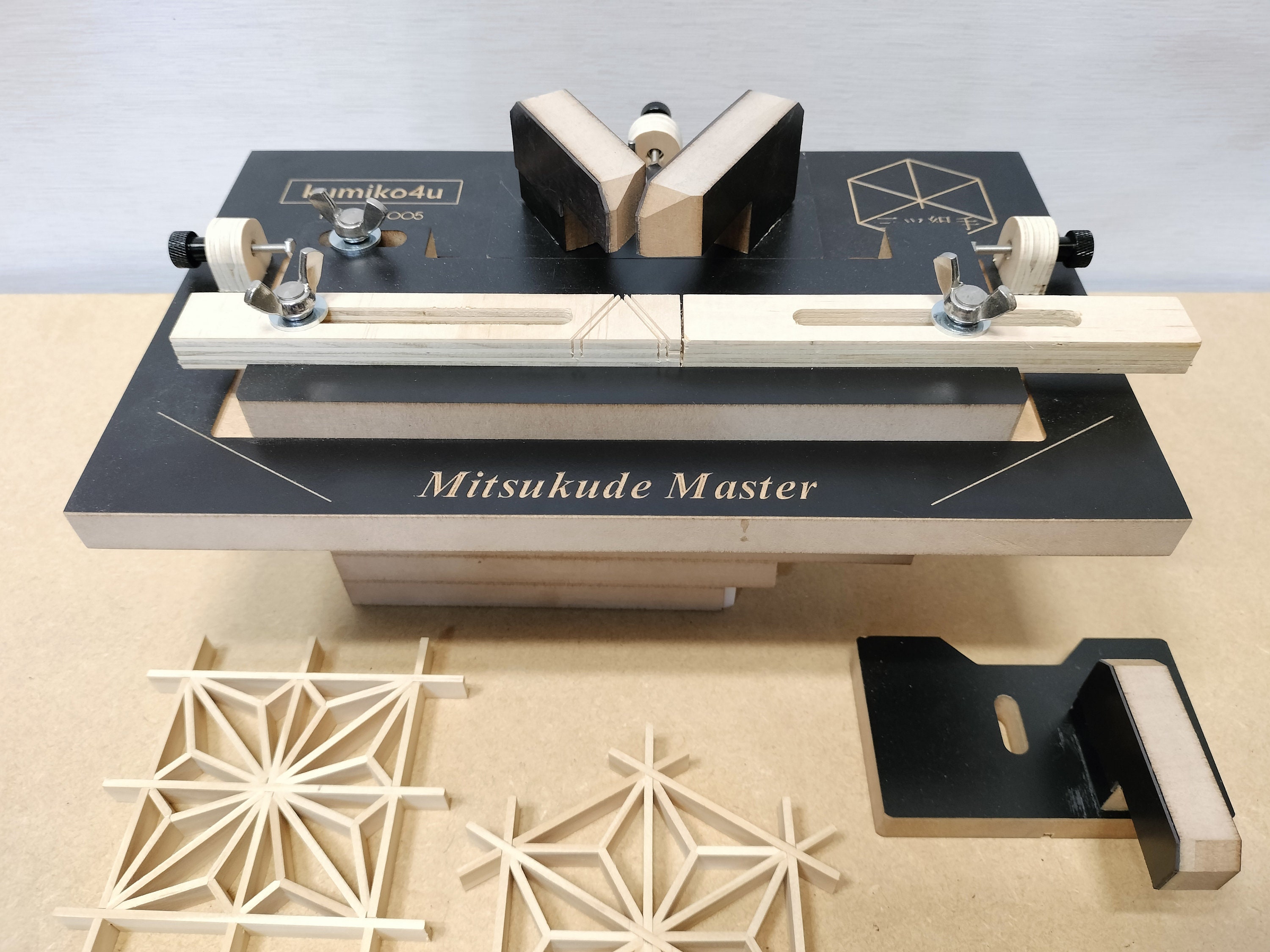 Mitsukude Master "basic Master Kit" - Etsy
