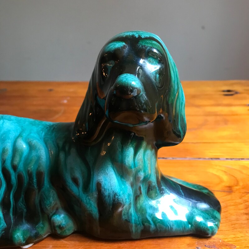 Dog Pottery - Etsy