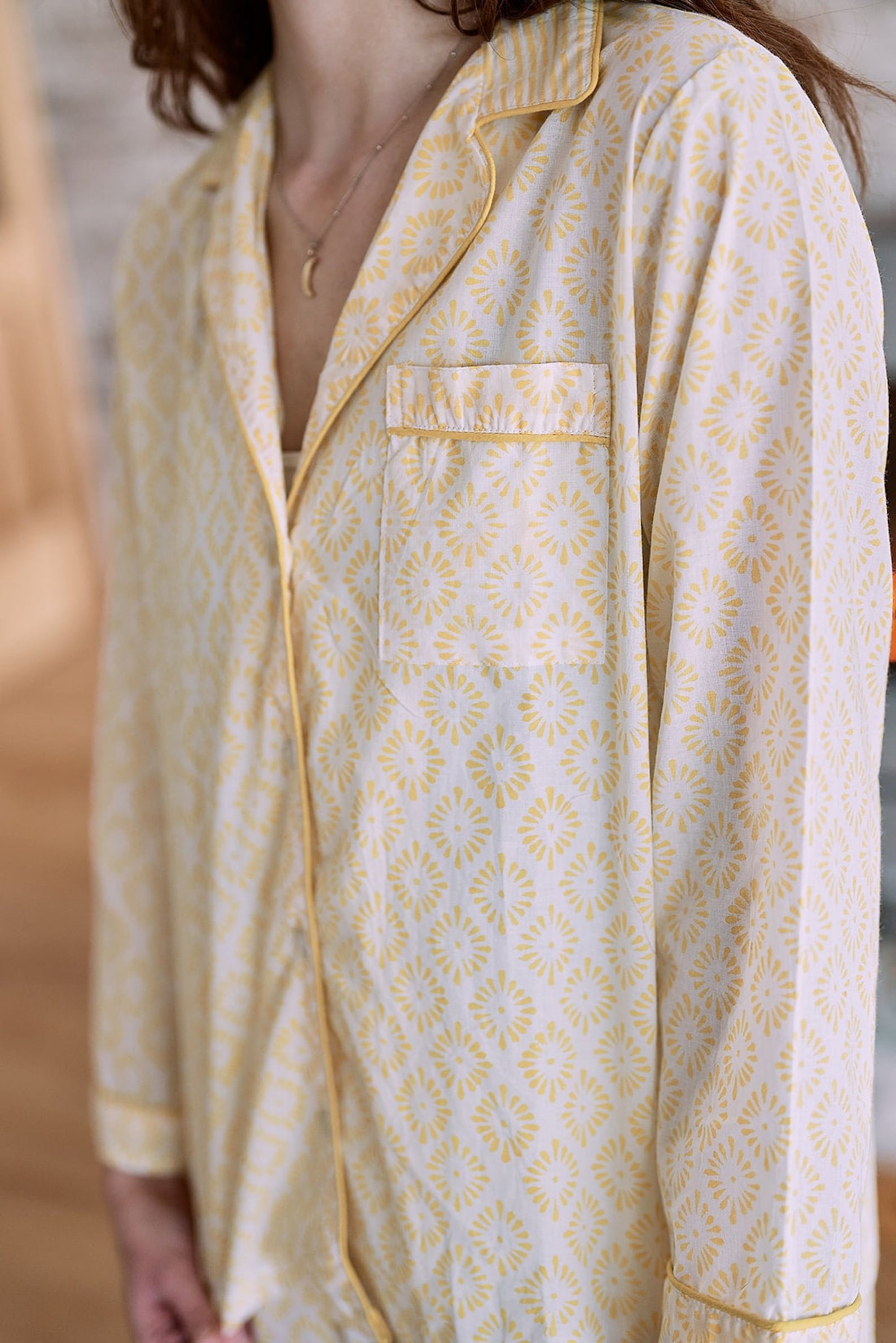 Organic Cotton Pyjamas Setsustainable Cotton Pjs Ukindia - Etsy