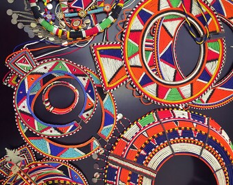 African collectibles | Etsy