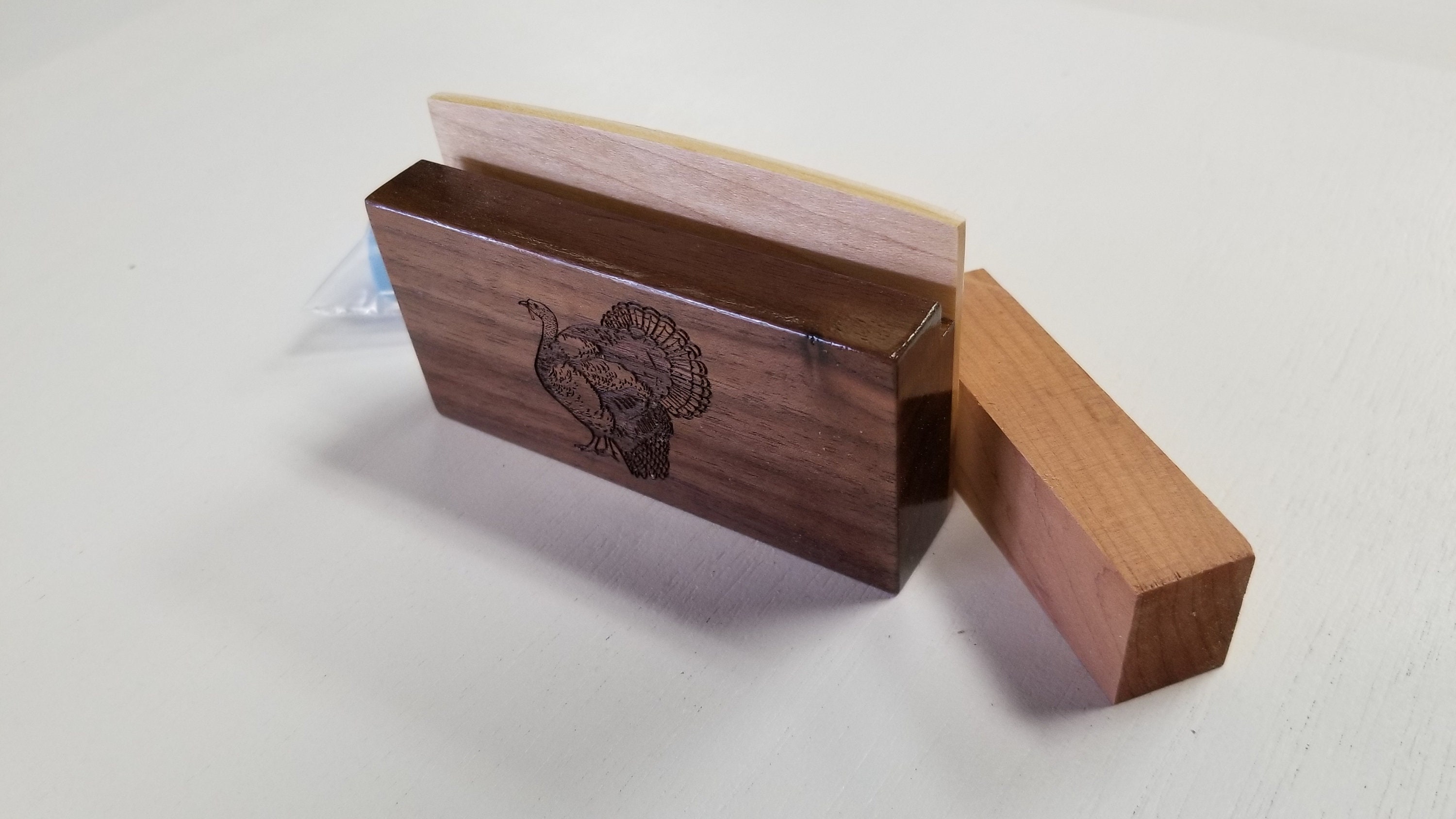 Turkey Scratch Call Turkey Call Turkey Box Call Turkey Hunting Call ...