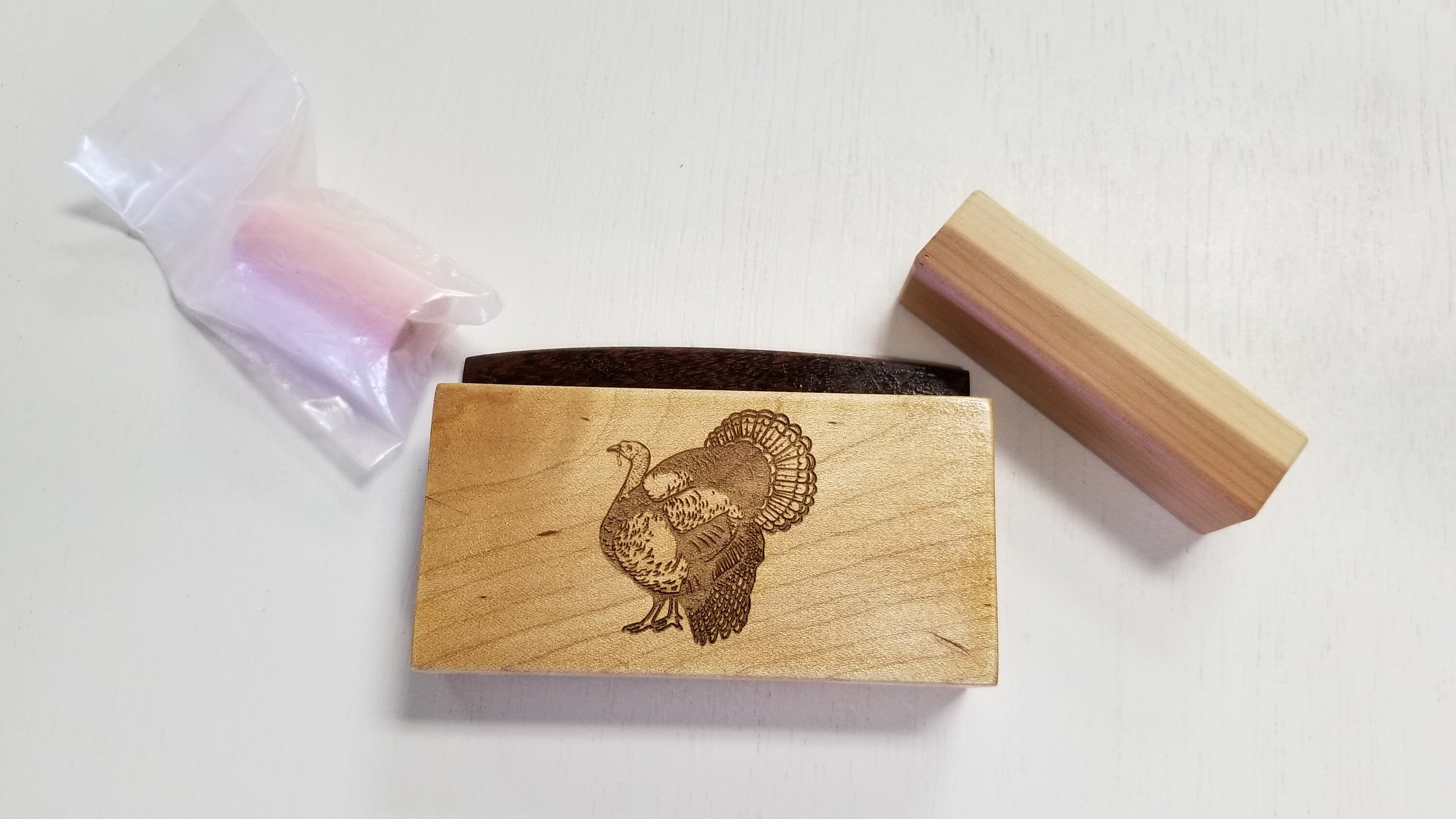 Turkey Scratch Call Turkey Call Turkey Box Call Turkey - Etsy España