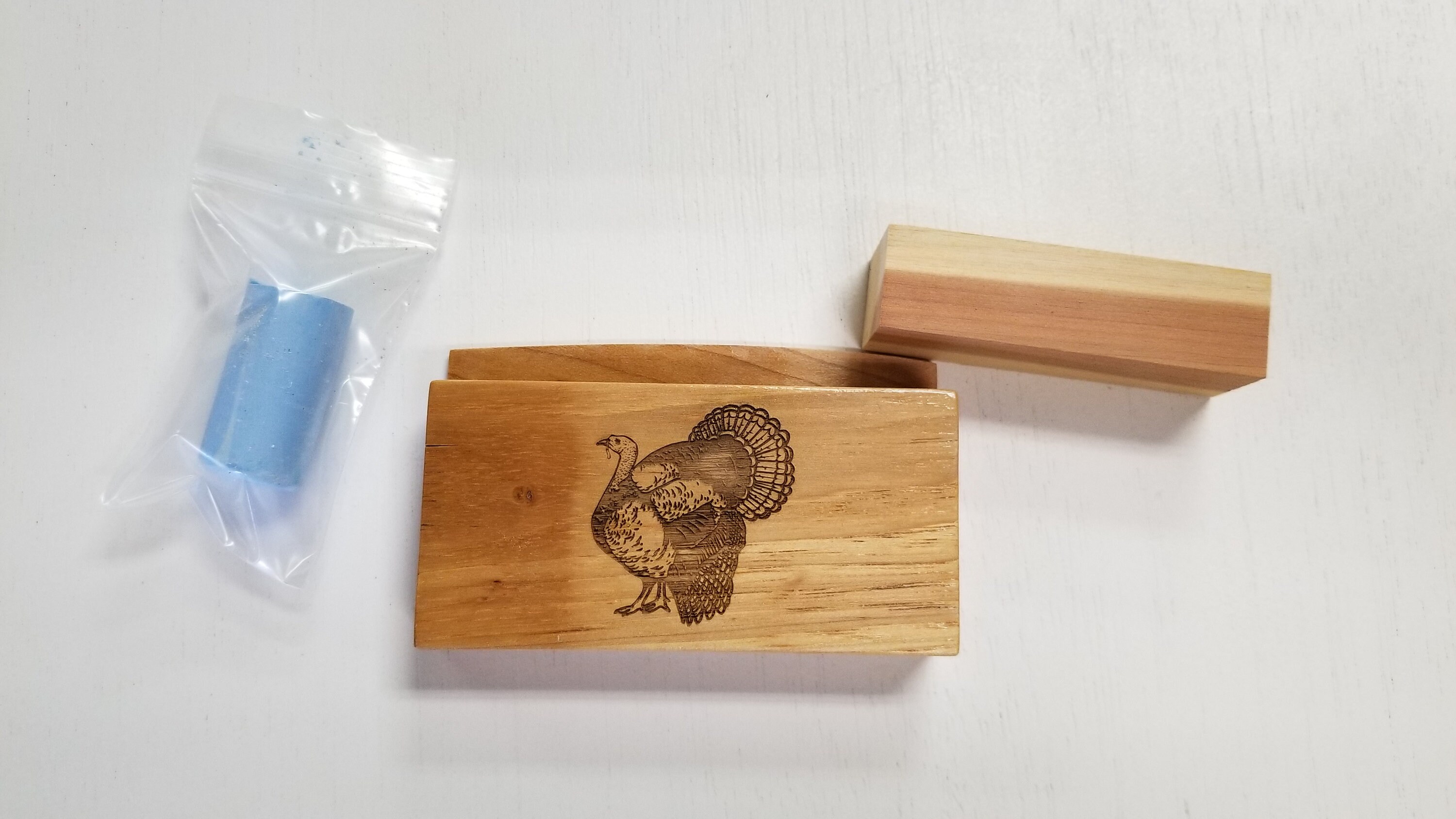 Turkey Scratch Call Turkey Call Turkey Box Call Turkey Hunting Call ...