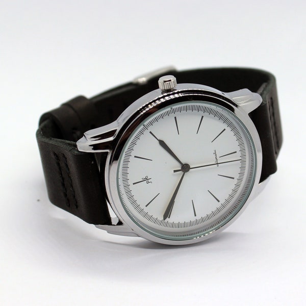 Big Face Watch - Etsy