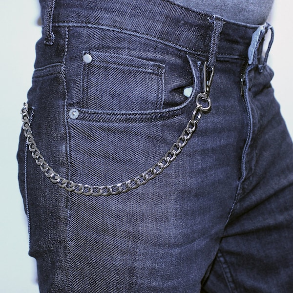 Key Chain Pants - Etsy