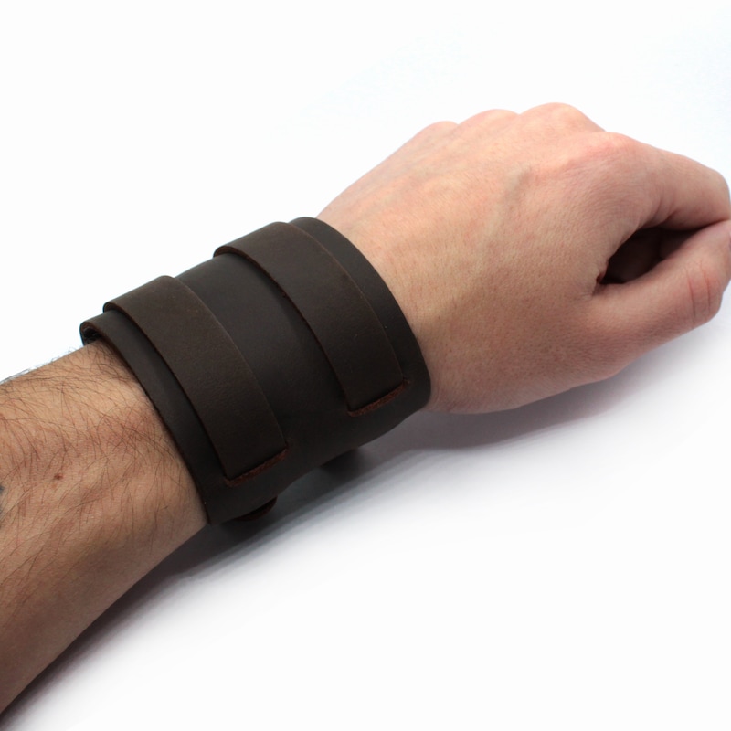 Extra Wide Cuff - Etsy
