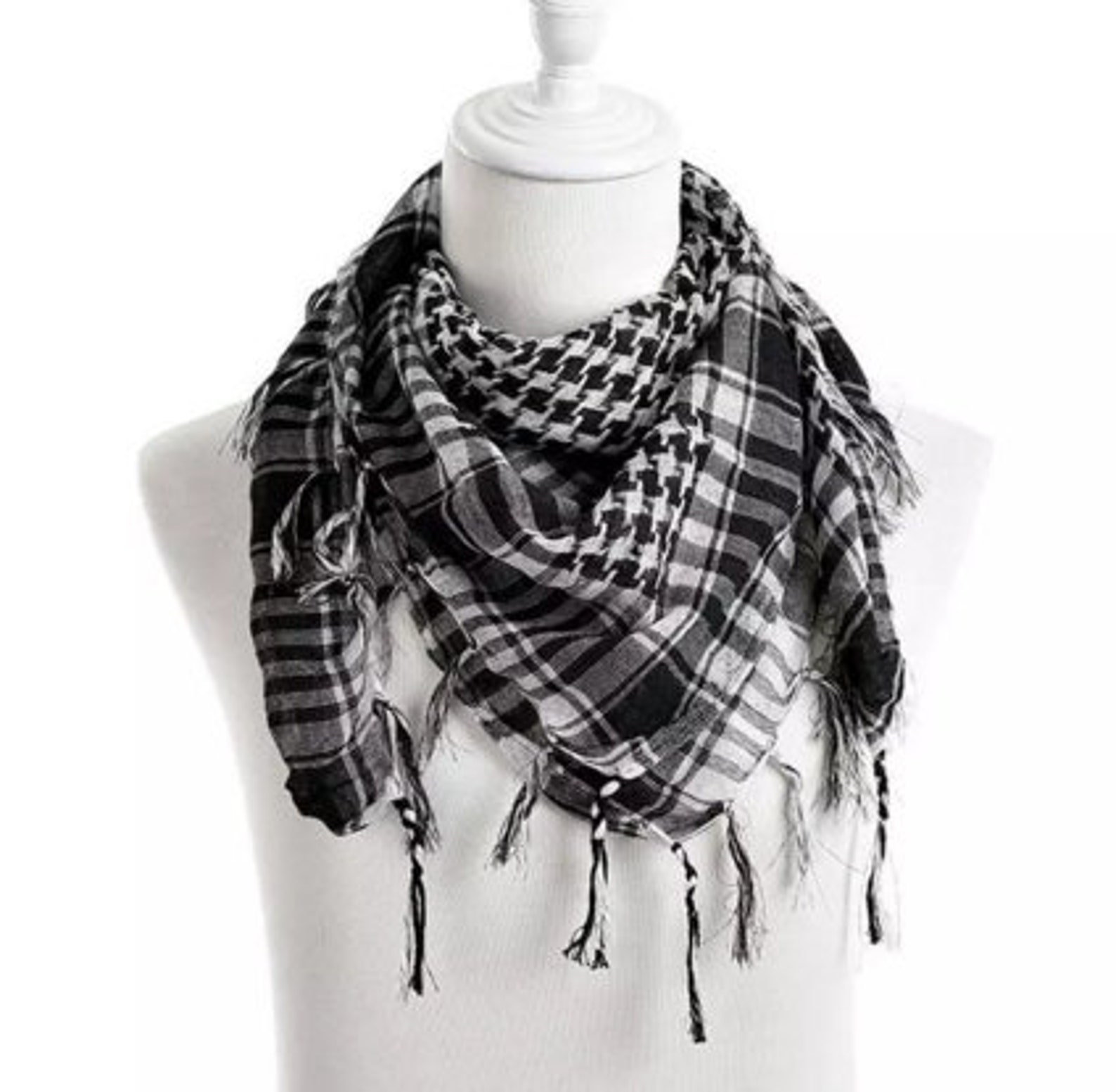 Festival Clothing Women Burning Man Outfits Burner Desert Scarf ...