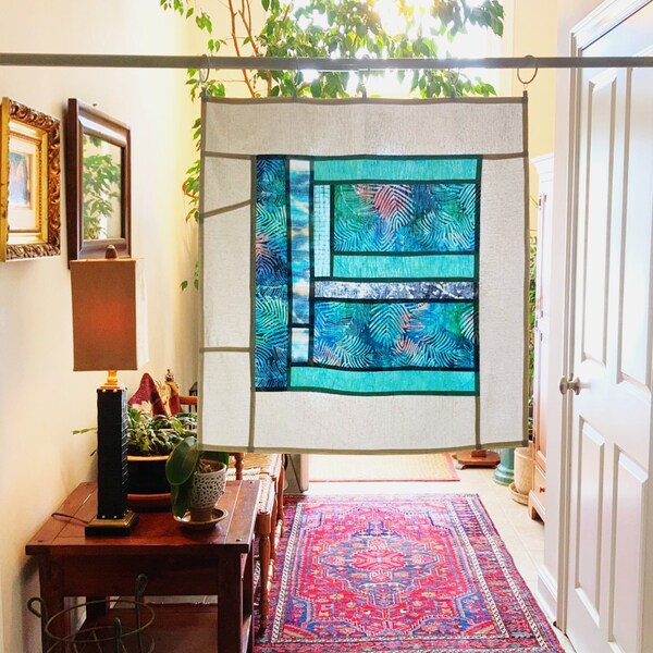 Noren Panel Fabric - Etsy