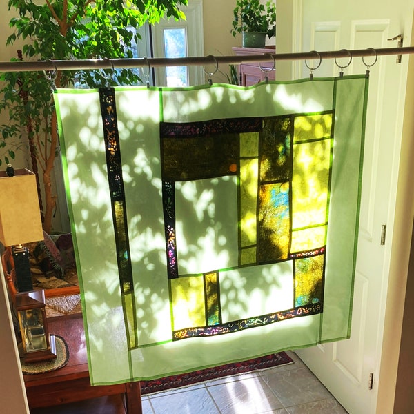 Noren Curtain - Etsy