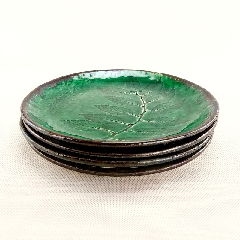 Rustic Dinnerware - Etsy