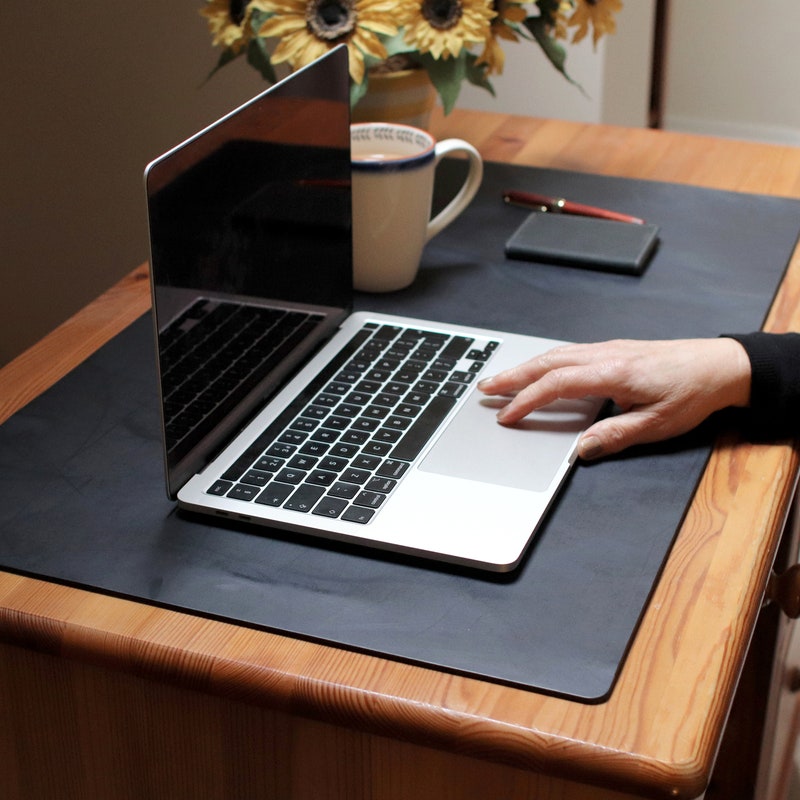 Desk Mat - Etsy