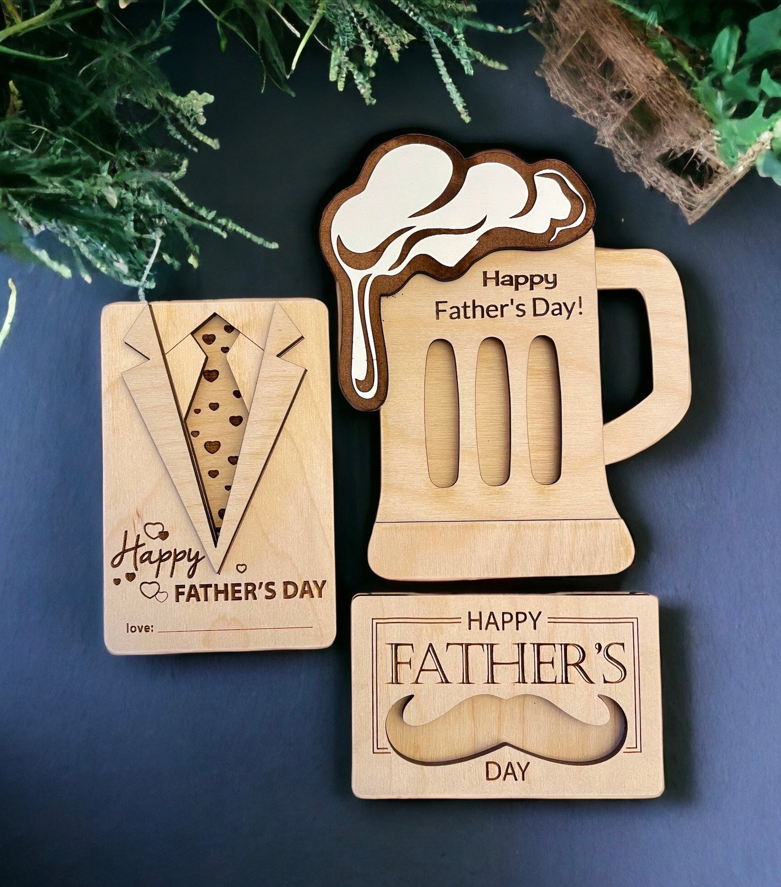 Fathers Day Gift Card Holder, Gift Card Holders, Fathers Day Gifts ...