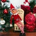 Naughty Elf Chair Time Out Elf Chair Elf Props Elf Chair - Etsy