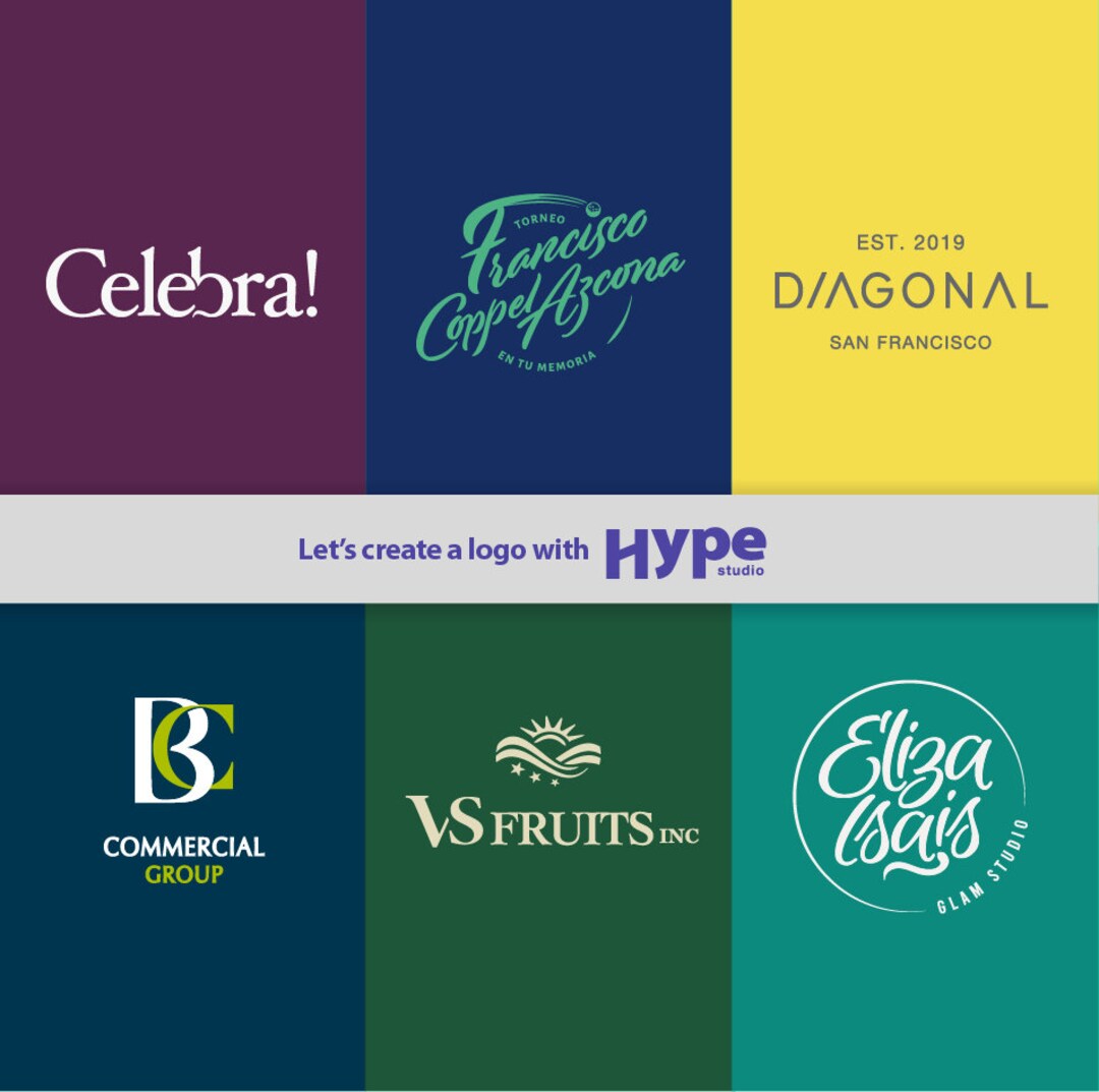 High Quality Branding, Logo Design, Custom Logo, Made to Order Logo ...