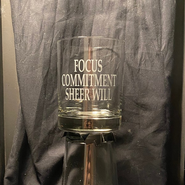 John Wick Sheer Will - Etsy