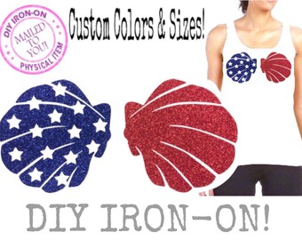 American Flag Bra | Etsy