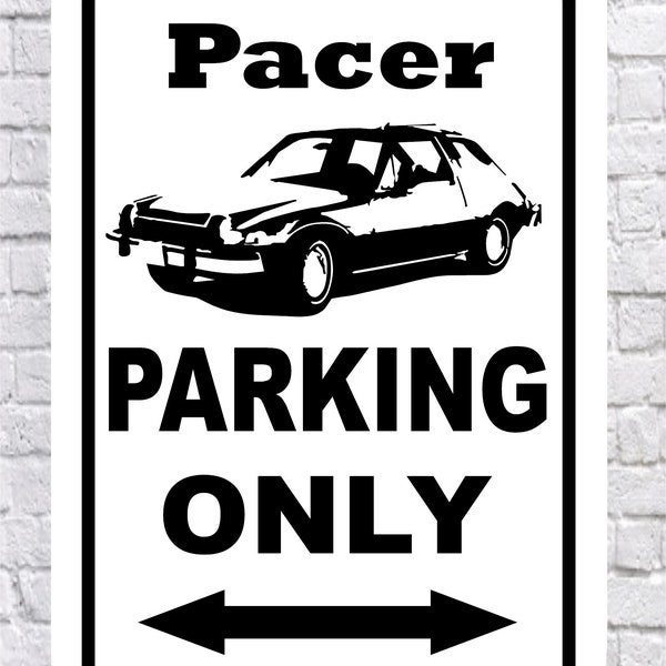 Amc Pacer - Etsy
