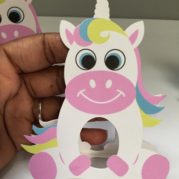 Sucker Holder - Etsy