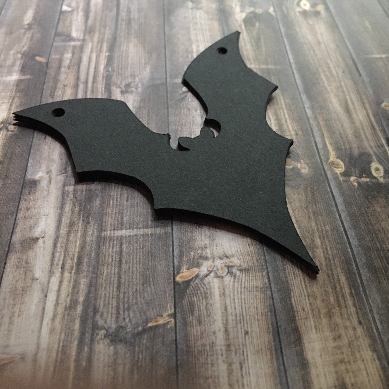 Mini Bat Banner Halloween Bat Banner Bat Party Banner - Etsy