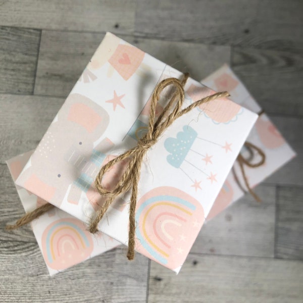 Black Spider Halloween Gift Tags, Spider Gift Bag Tags, Halloween Party ...