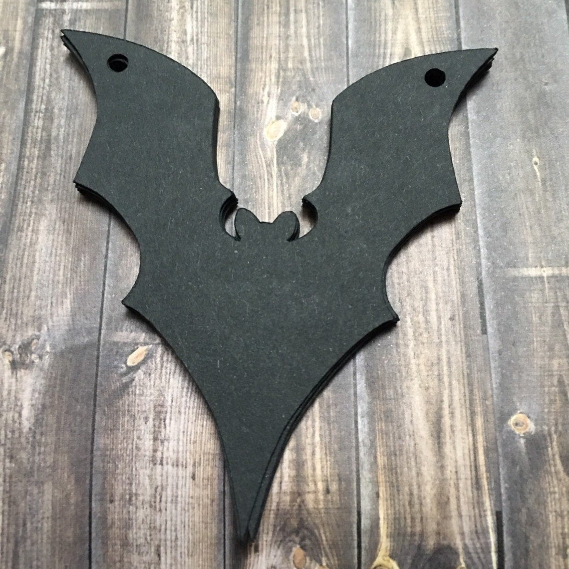 Mini Bat Banner Halloween Bat Banner Bat Party Banner - Etsy