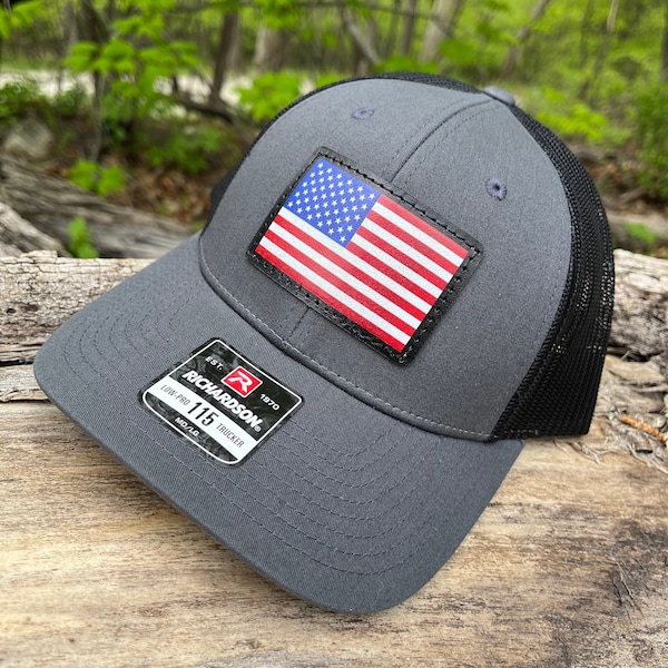 The American Hat Company - Etsy