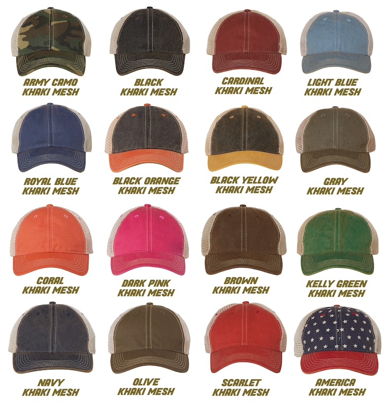 Legacy Hats OFA Laser Engraved Leather Patch Unstructured Hat - Etsy