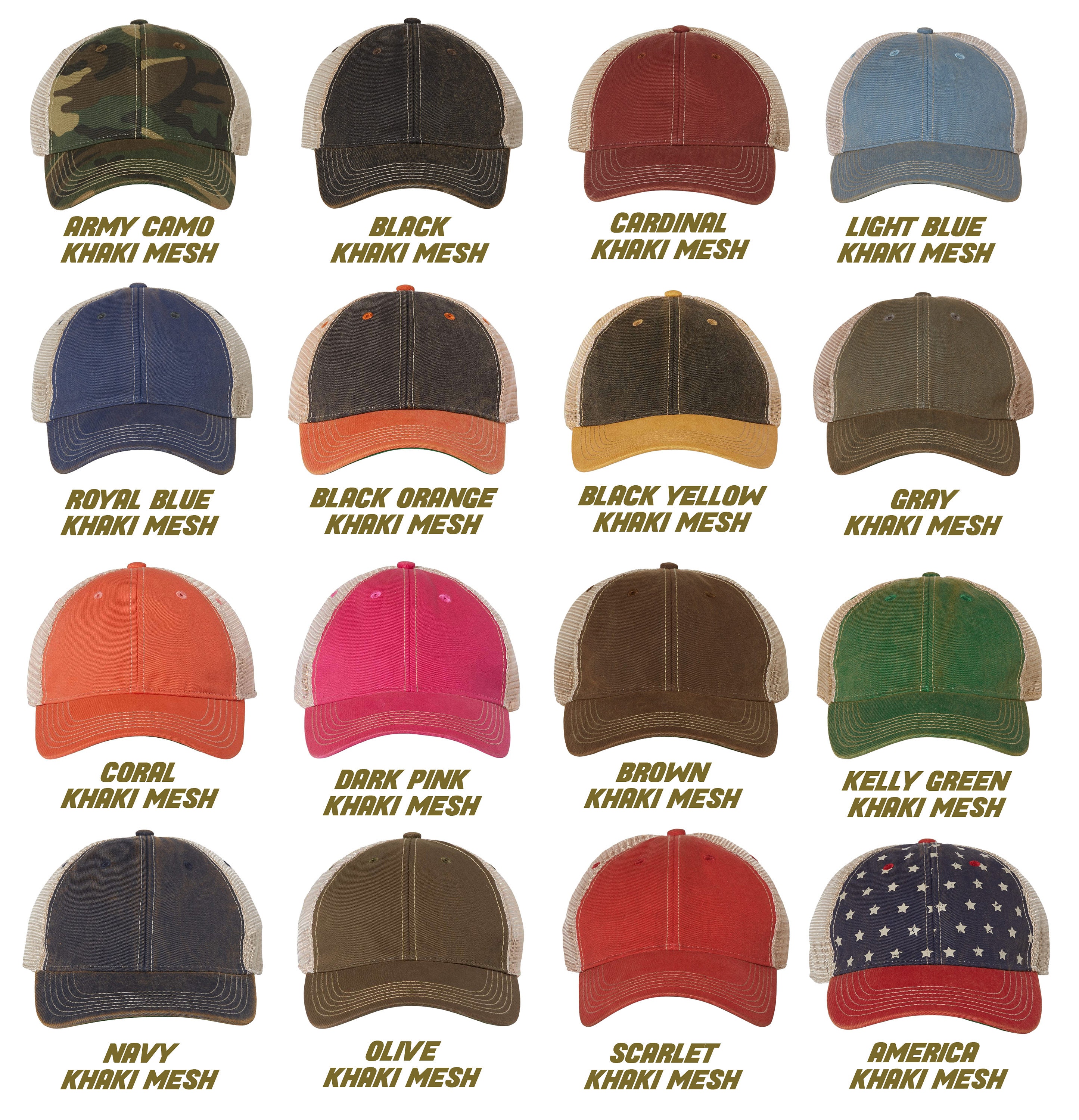 Customer Supplied Ranch Brand Legacy Hats OFA Laser Engraved - Etsy