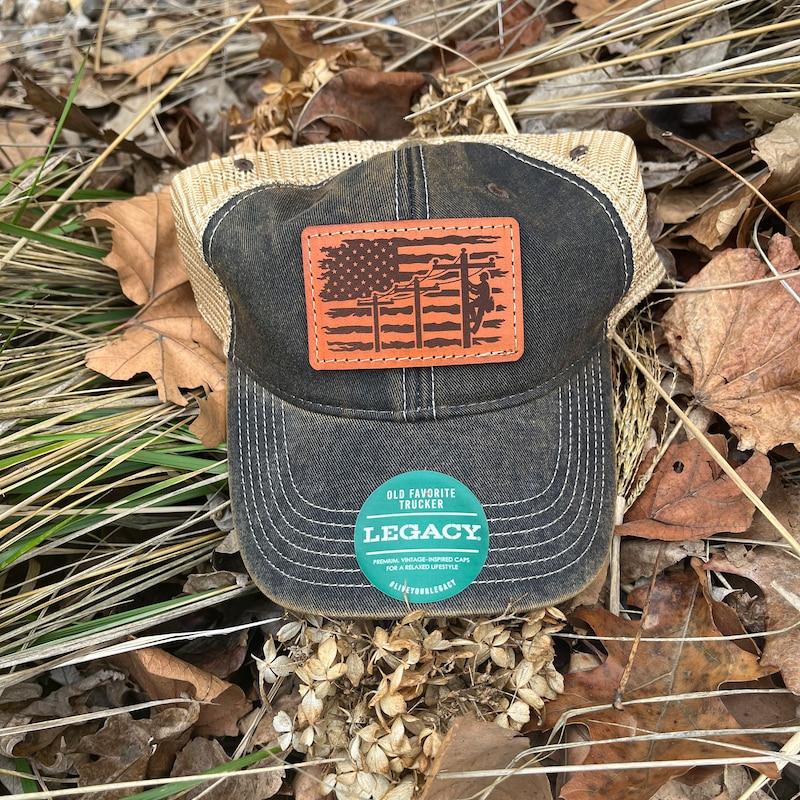 Legacy92 Hats - Etsy