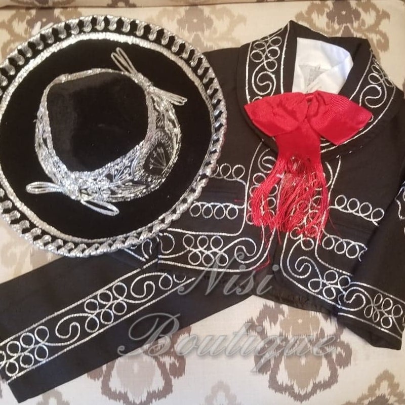 Charro Men’s Jackets - Etsy