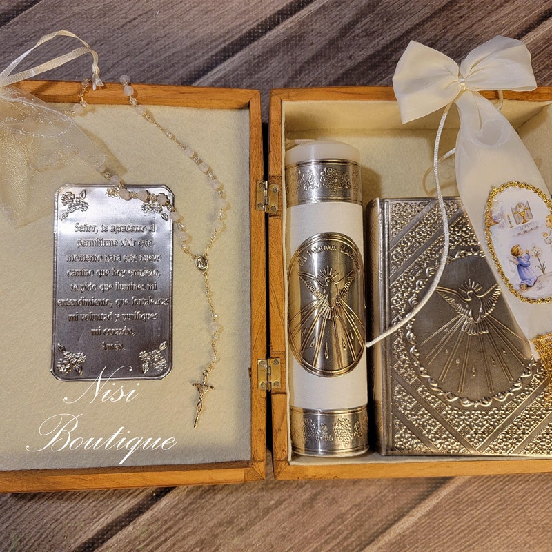 Communion Boxes - Etsy