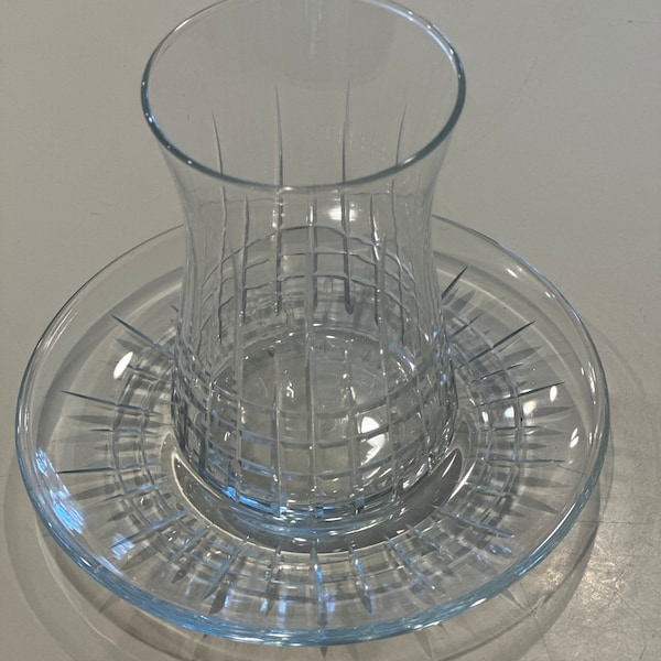 Turkish Tea Set - Etsy