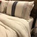 Pandora Bedding Set, Duvet Cover, Softened and Washed Linen Quilt Cover ...