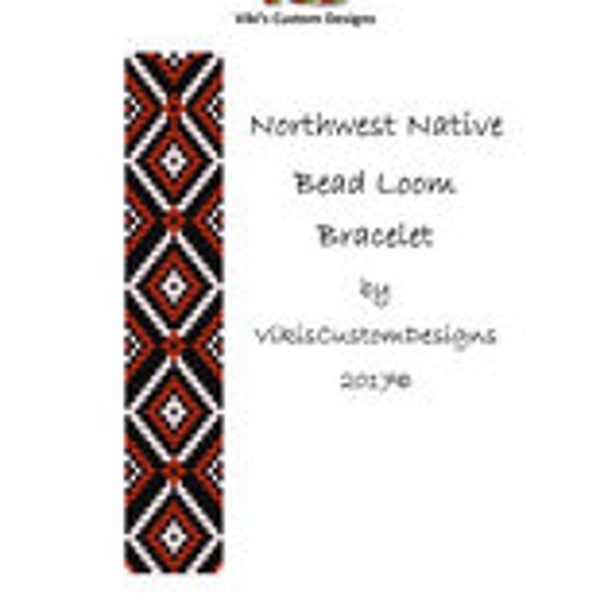 Northwest Native - Etsy