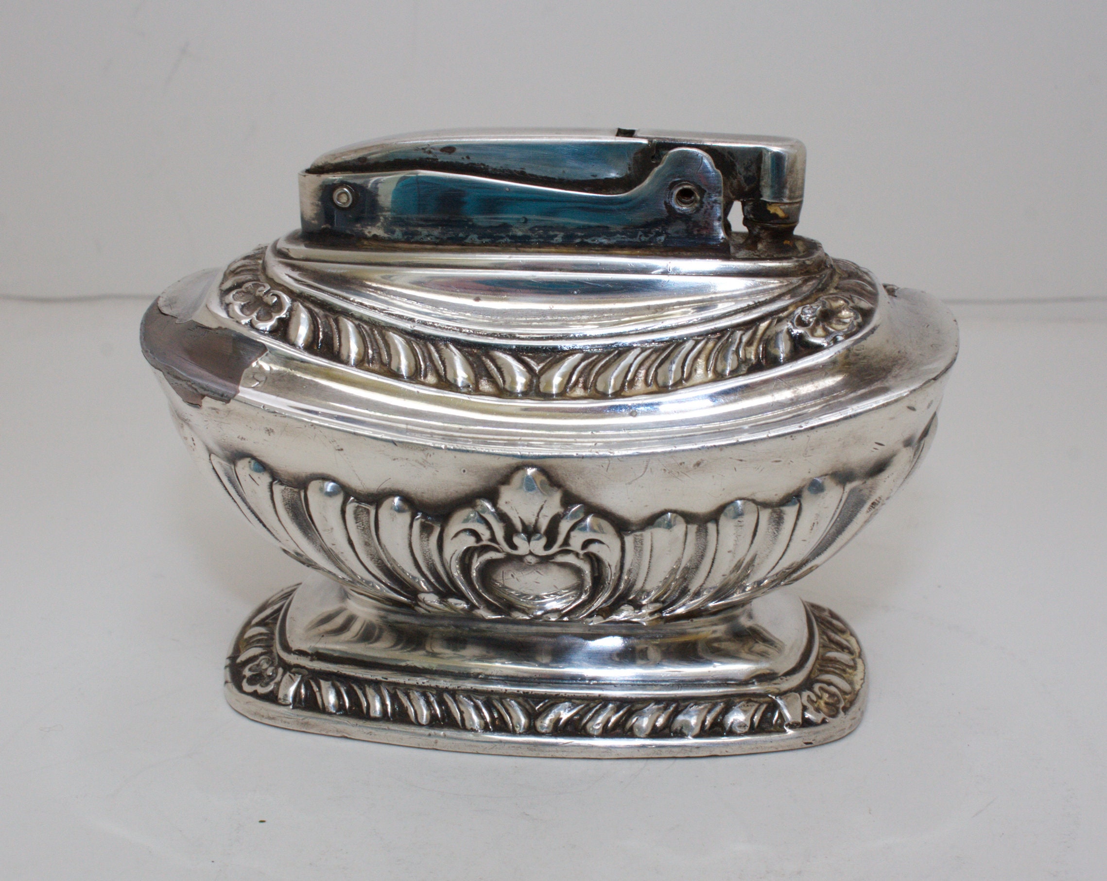 Vintage Ronson Lighters