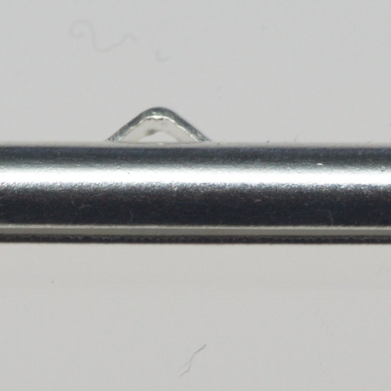 End Caps Slider Clasps - Etsy