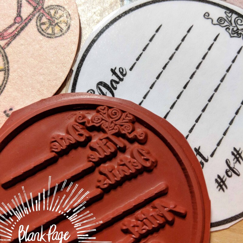 Coin Stamping Tools - Etsy