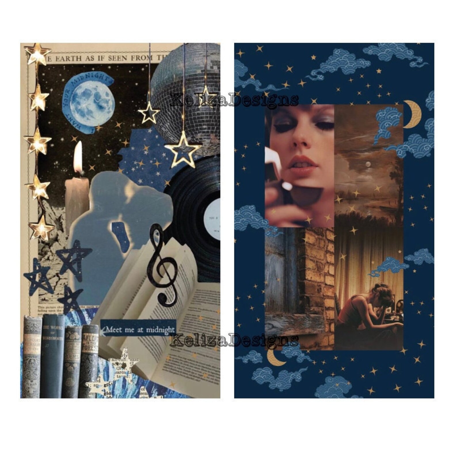 Taylor Swift Midnights Merch Phone Wallpapers Anti Hero Lavender Haze ...