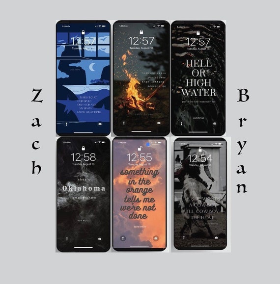 B Phone Wallpapers