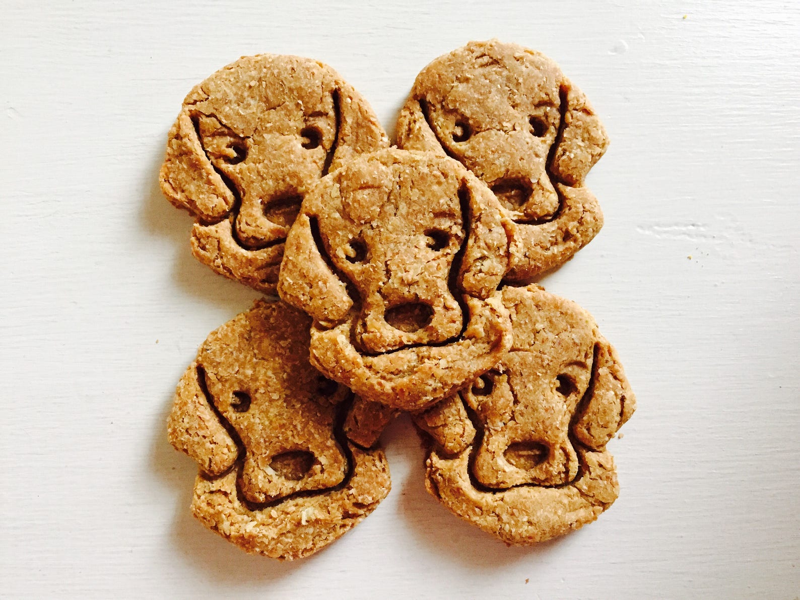 Golden Retriever Cookie Cutter Cooca the Golden Retrievers - Etsy