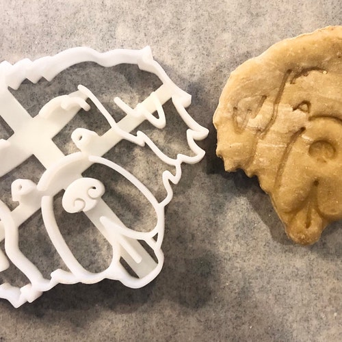 German Shorthaired Pointer Cookie Cutter German Pointer Dog - Etsy