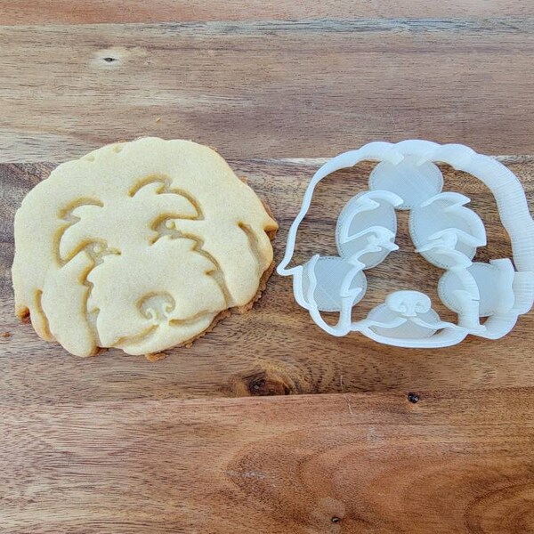 Dog Cookie Cutters - Etsy