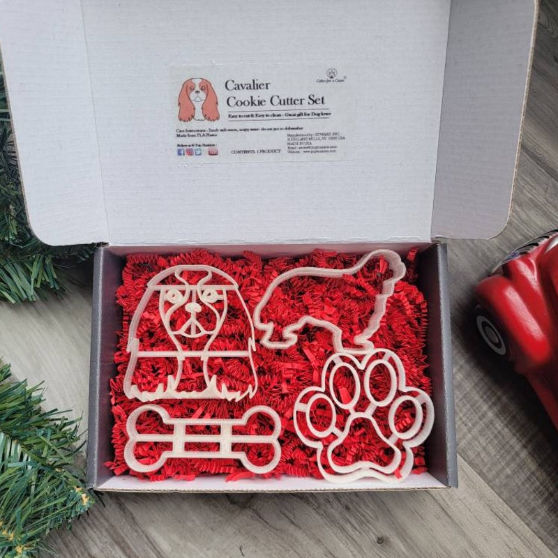 Charles Cookies - Etsy