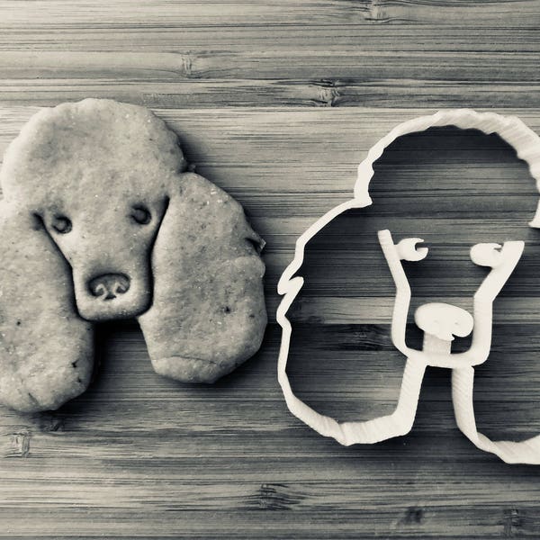 Dog Cookie Cutters - Etsy
