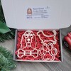 Great Dane Cookie Cutter Set Great Dane Gift - Etsy