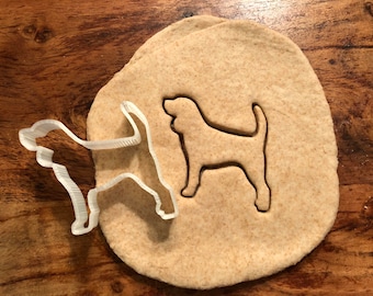 Pitbull Cookie Cutter Pitbull Shape Cookie Cutter | Etsy