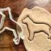 German Shorthaired Pointer Cookie Cutter German Pointer Dog Cutter - Etsy